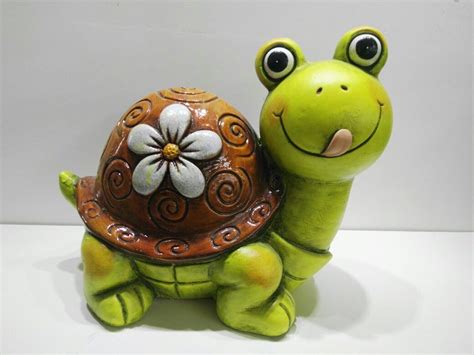 Diy Succulent Turtle Tutorial Video Artofit