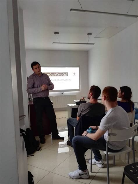 I Helped Host 40 Coding Events Last Year Heres What I Learned