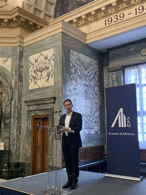 Susskind Calls For New Uk Institute To Innovate And Respond To Rapid Ai Development Legal It