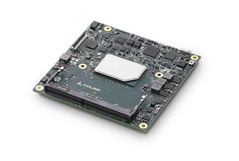 CExpress EL COM Express Type COM ADLINK