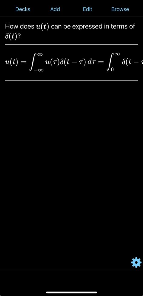 Inappropriate MathJax Rendering In AnkiMobile Help Anki Forums