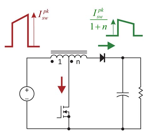 Ridley Engineering 070 Tapped Boost Converter Modeling Ridley Engineering 070 Tapped Boost Converter Modeling