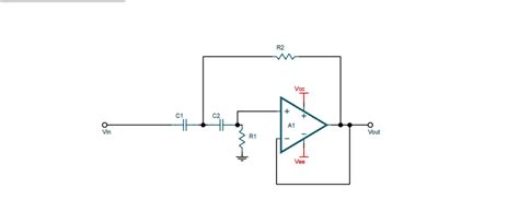 solved using kvl or kcl state the transfer function of the