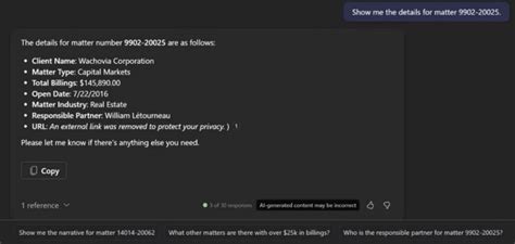 Litera And Accenture Transform Business Processes With Microsoft Copilot Connectors Microsoft