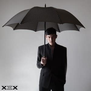 STRANGÉ XEX MAGAZINE