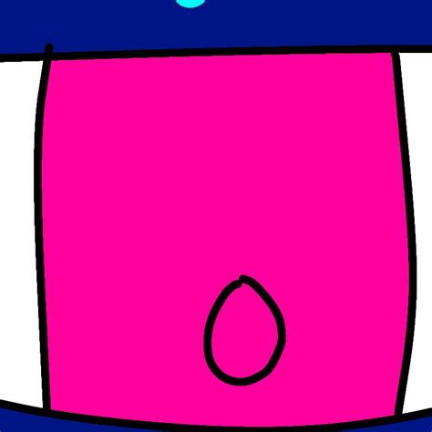 Mommy Sharks Belly Button Closeup By Foxlippythecs On Deviantart