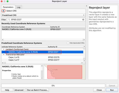 Construyendo Un Complemento De Procesamiento Qgis3 — Qgis Tutorials