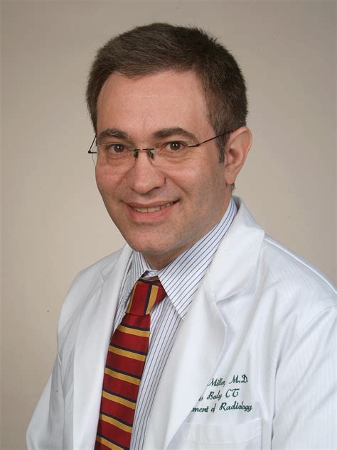 Dr Mitchell Miller Md Diagnostic Radiologist River Edge Nj Sharecare