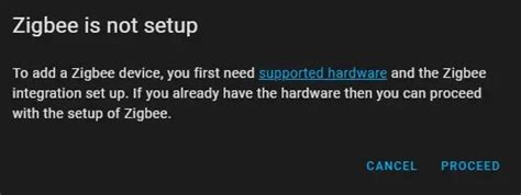 How To Pass Through Usb Zigbee Devices To Home Assistant Running In Docker Rapidlydigital