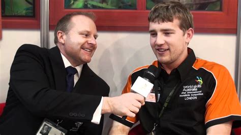 Mark Callaghan Interviews Kye Szeniak Youtube