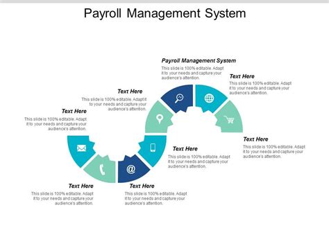 Payroll Management System Ppt Powerpoint Presentation Ideas Design Inspiration Cpb