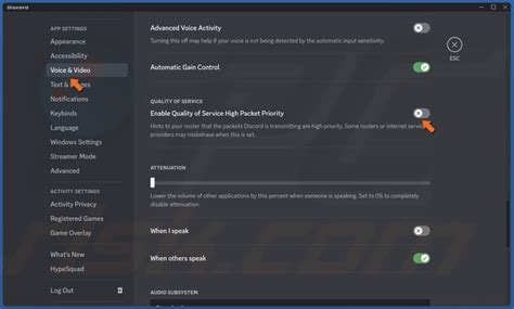 7 Ways To Fix Discord Mic Not Working