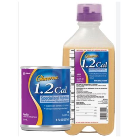 Buy Glucerna 12 Cal 1000ml Life Pharmacy