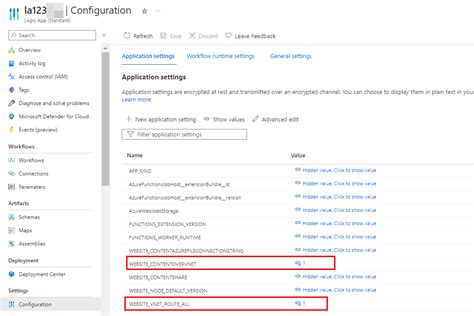 Azure How To Update Storage Account Private Endpoint In Logic App