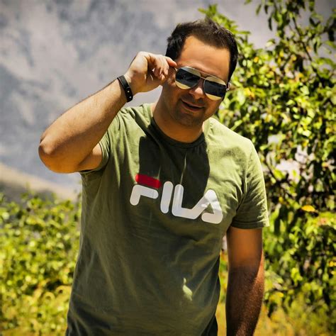 سعید امانی لهر