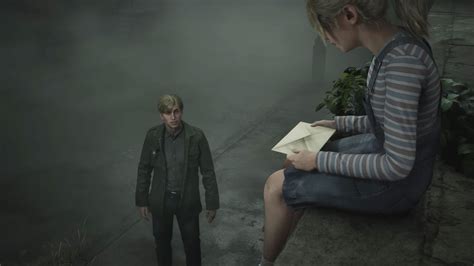 Silent Hill 2 Review Noobfeed