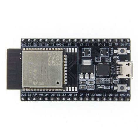 Esp32 Devkitc V4 Esp32 Wroom 32d Sieeg Ingeniería