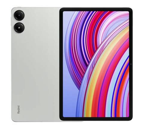 Tablet Xiaomi Redmi Pad Pro Gb Gb Zielony Sklep Opinie Cena W Allegro