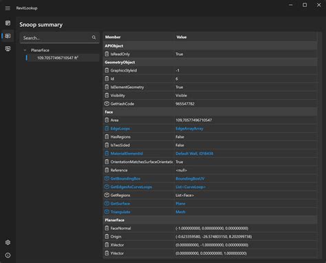 Revit Lookup Insights For Revit Api Developers Infralligence