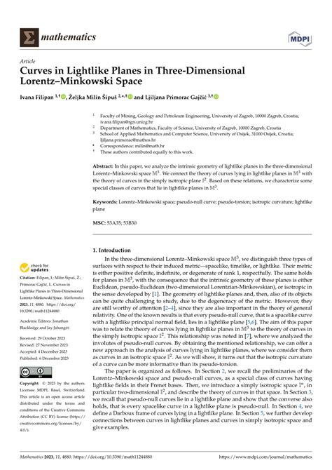 pdf curves in lightlike planes in three dimensional lorentz minkowski