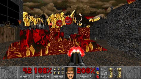 Doom And Doom 2 Are Getting New Enhanced Versions Including A New Episode Vgc