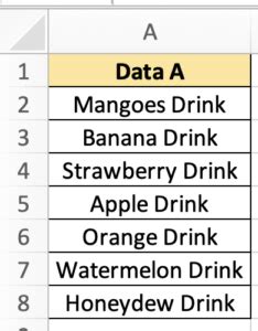 How To Use LEFT To Extract Text Before Space In Excel Smart Calculations