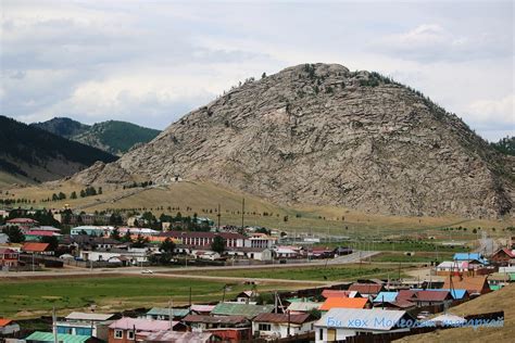Булган хайрхан Архангай аймаг Цэцэрлэг хот Narkhuu Enkhbold Flickr