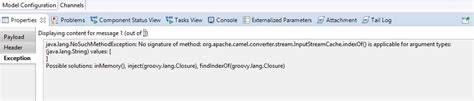 How To Remove Root Element In JSON After Conversio SAP Community