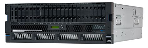 IBM Power11 Servers Launch With Enhanced AI And Security Features StorageReview Com