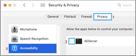 Your Screen Is Being Observed Message On Mac Techbout