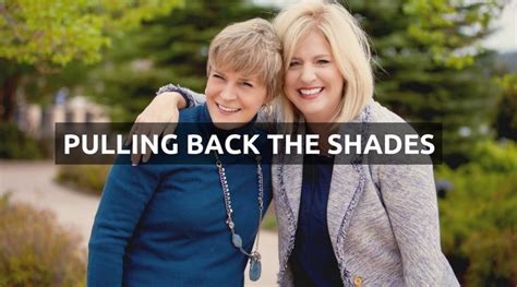 59 Pulling Back The Shades Authentic Intimacy