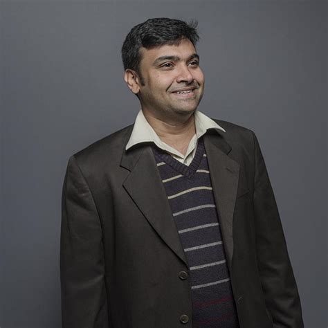 Harish Viswanathan Sheffield Hallam University