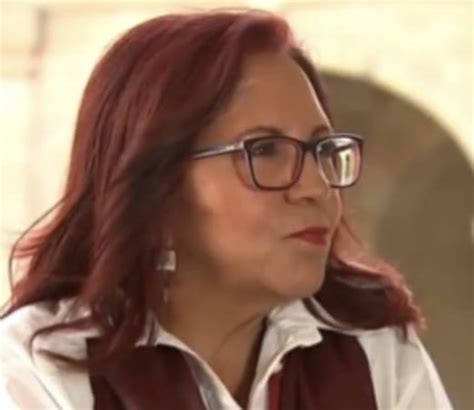 ¿quién Es Leticia Ramírez Secretaria De Educación Pública