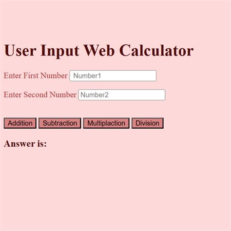 launched simple webpage calculator rabia ahmed posted on the topic linkedin
