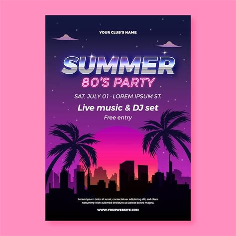 Poster Gta Vice City Zdjęcia Darmowe Pobieranie Na Freepik