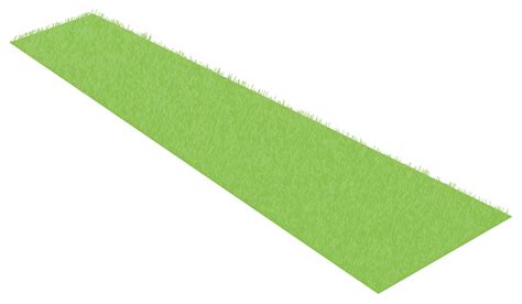 Tikz Pgf A Rectangular Shaped Carpet With The Grass Tex Latex