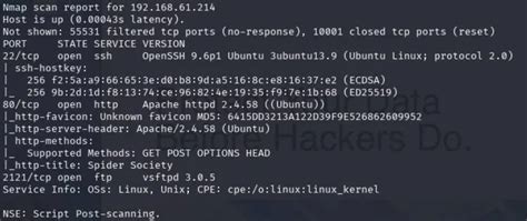 Oscp Notes — Useful File Transfer Techniques By Robert Ip Medium