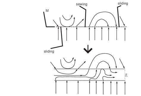 A Discontinuous System And Its Regularization Download Scientific Diagram