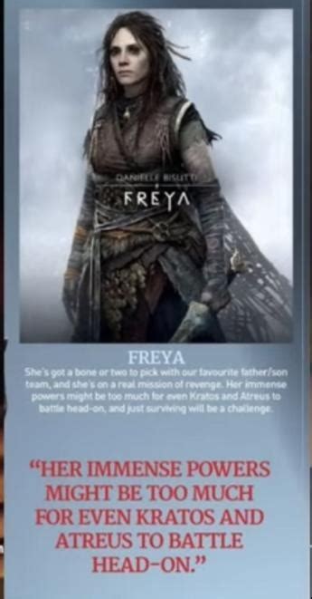 Hela Mcu Vs Freya Gow Battles Comic Vine