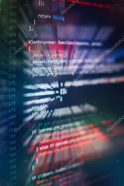 Funciones Javascript Variables Objetos Los Gerentes De Proyecto Trabajan Nueva Idea Futuro