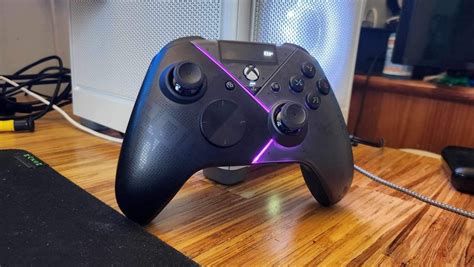 Asus Rog Raikiri Pro Review Luxurious But Limited Techradar