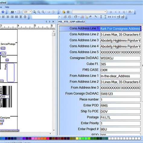 Codesoft Labeling Software Alternatives And Similar Software