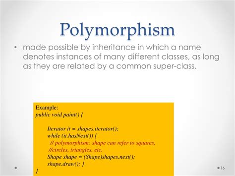 ppt object oriented concepts and abstraction in programming powerpoint presentation id 9701307