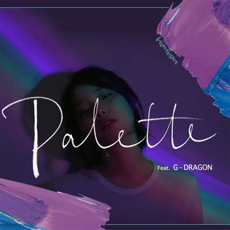 Iu Palette By Karmarisma On Deviantart