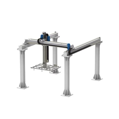 Cartesian Gantry Robot System Automatic Truss Manipulator Automatic Column Manipulator