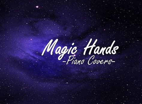 Magic Hands At Patron Hunt — Find Your Next Favorite Indie Creator