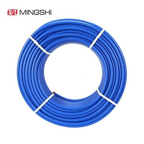 Pe Al Pe Pipe Gas Tube Pex Pipe Withce Acs Watermark Wras Skz