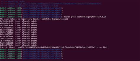 How To Deploy Application In K8s Using Helm Devopslover