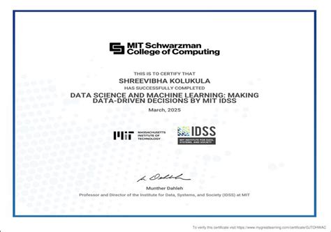Datascience Mit Greatlearning Shreevibha Kolukula 14 Comments