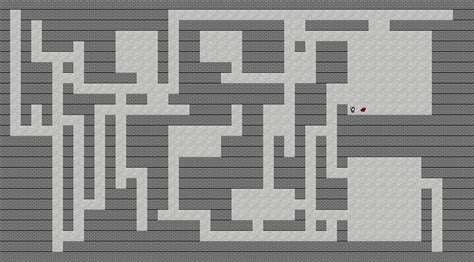 Roguelikedev Does The Complete Roguelike Tutorial Week 2 Rroguelikedev